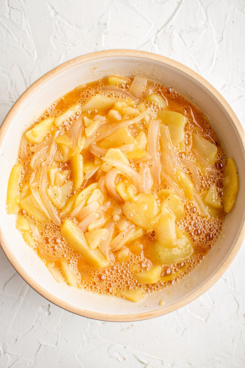 Tortilla Española Recipe | The Novice Chef
