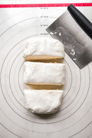 Homemade Butter Mints | The Novice Chef