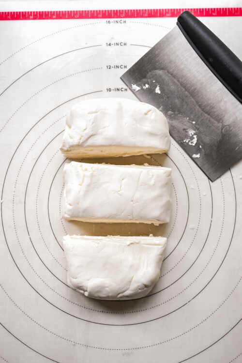 Homemade Butter Mints | The Novice Chef