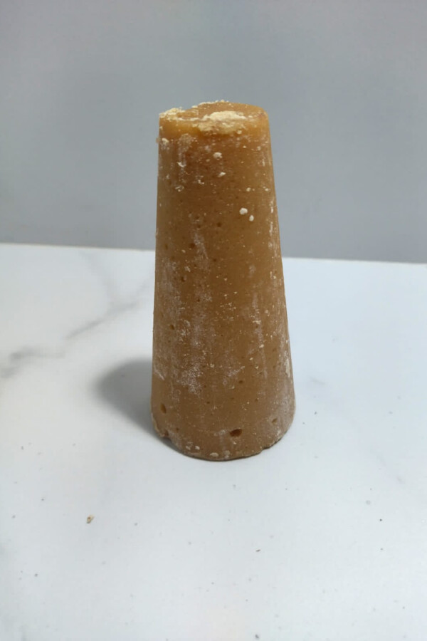 What is Piloncillo? Dividers | The Novice Chef