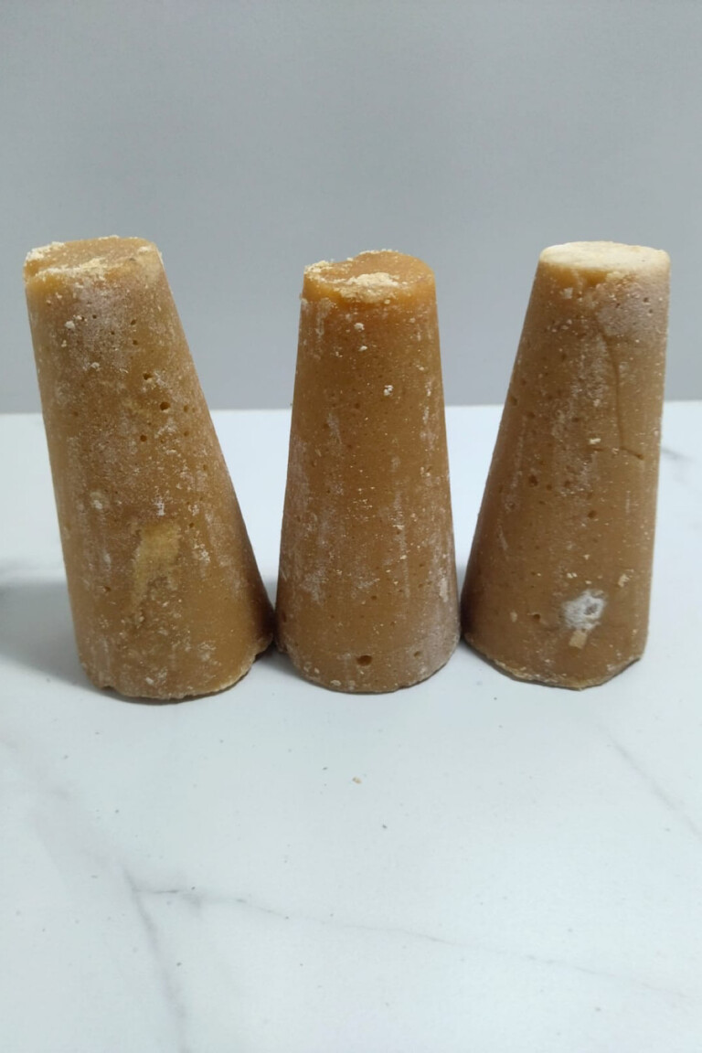 What is Piloncillo? Dividers | The Novice Chef