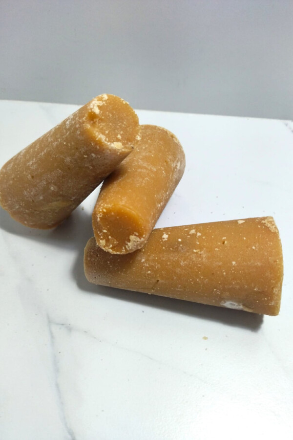 What is Piloncillo? Dividers | The Novice Chef