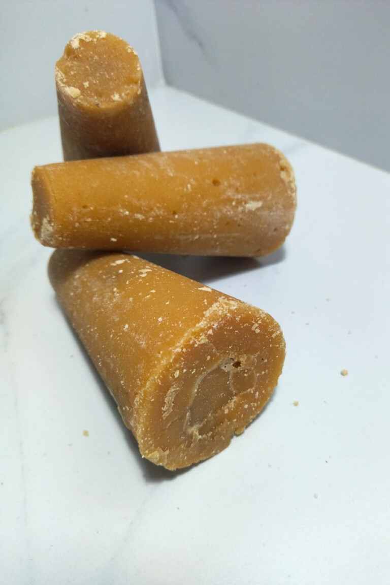 What is Piloncillo? Dividers | The Novice Chef