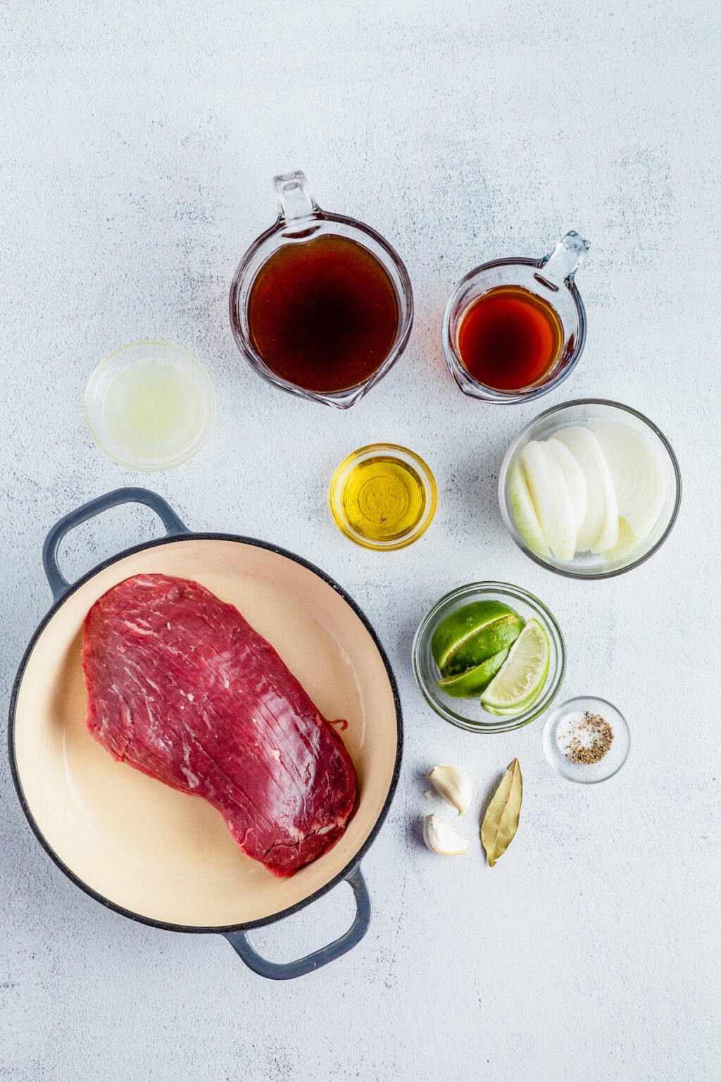 Vaca Frita (Crispy Shredded Beef) | The Novice Chef