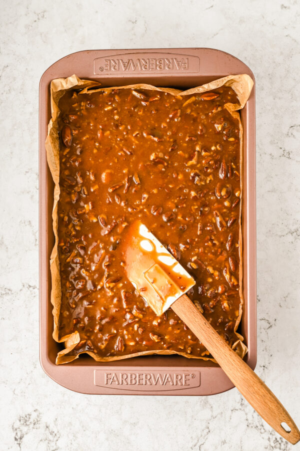 Pralines and Cream Fudge | The Novice Chef