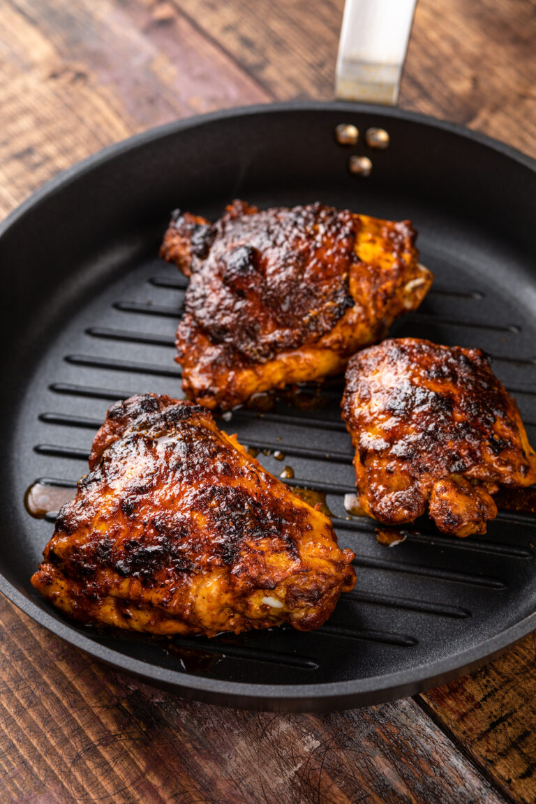 Pollo Asado Recipe (Chicken Asado) | The Novice Chef