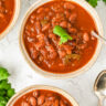 Ranch-Style Beans Recipe | The Novice Chef