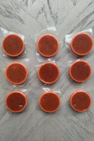 The Best Mexican Candy | The Novice Chef