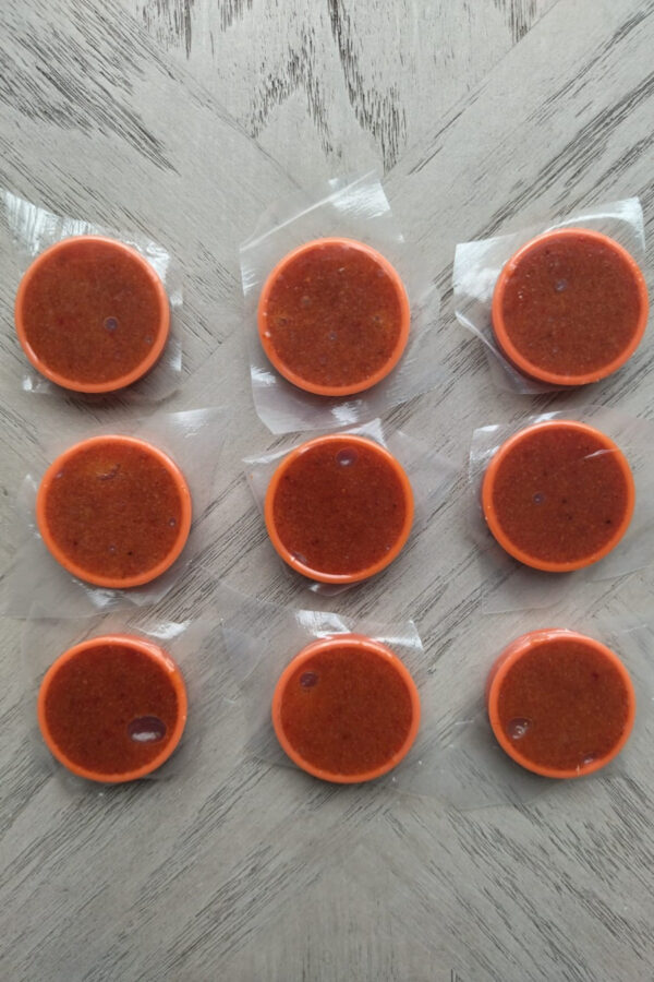 The Best Mexican Candy | The Novice Chef