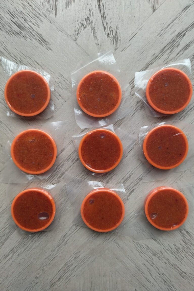 The Best Mexican Candy | The Novice Chef