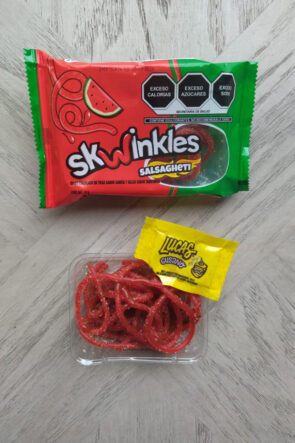 The Best Mexican Candy | The Novice Chef