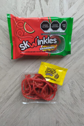 The Best Mexican Candy | The Novice Chef