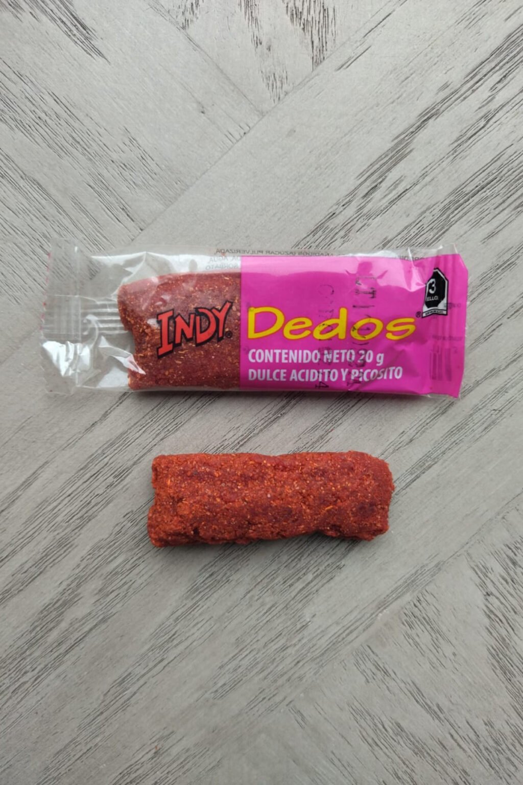 The Best Mexican Candy | The Novice Chef