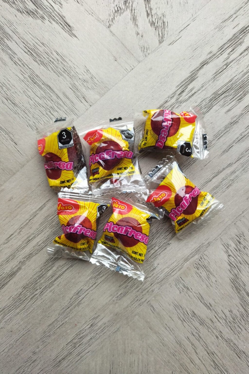 The Best Mexican Candy | The Novice Chef