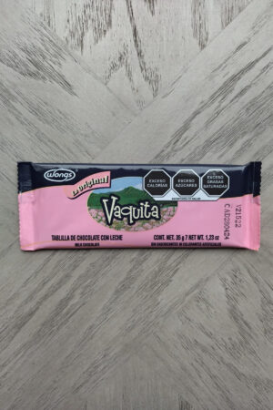 The Best Mexican Candy | The Novice Chef