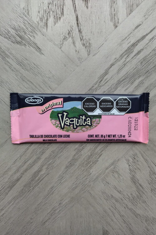 The Best Mexican Candy | The Novice Chef