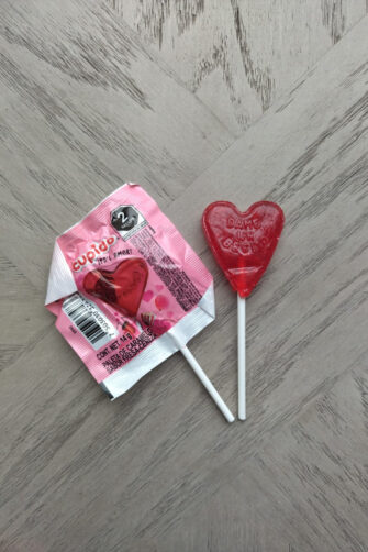 The Best Mexican Candy | The Novice Chef