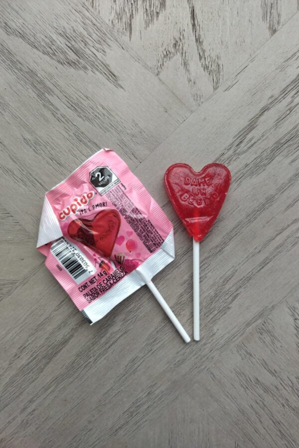 The Best Mexican Candy | The Novice Chef