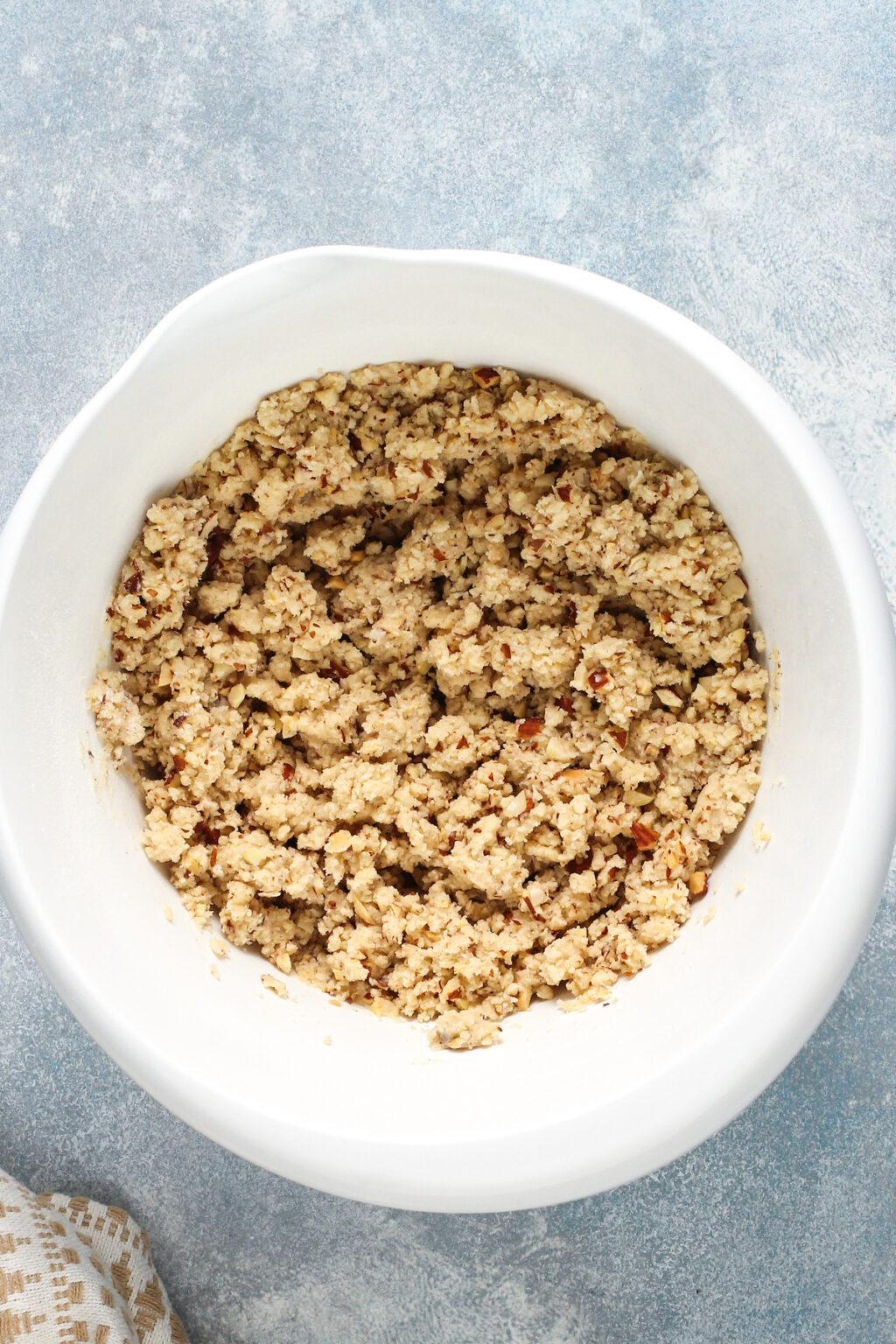 Almond Amaretto Cookies – The Novice Chef