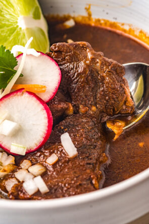 Mexican Birria Recipe | The Novice Chef