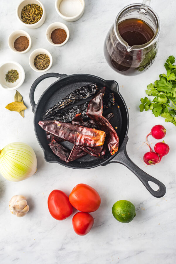 Beef Birria Recipe | The Novice Chef