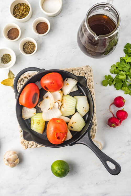 Best Mexican Beef Birria Recipe (Birria de Res) | The Novice Chef