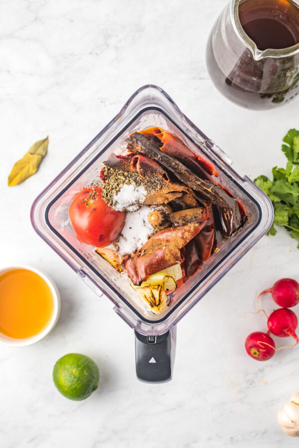 Best Mexican Beef Birria Recipe (Birria de Res) | The Novice Chef