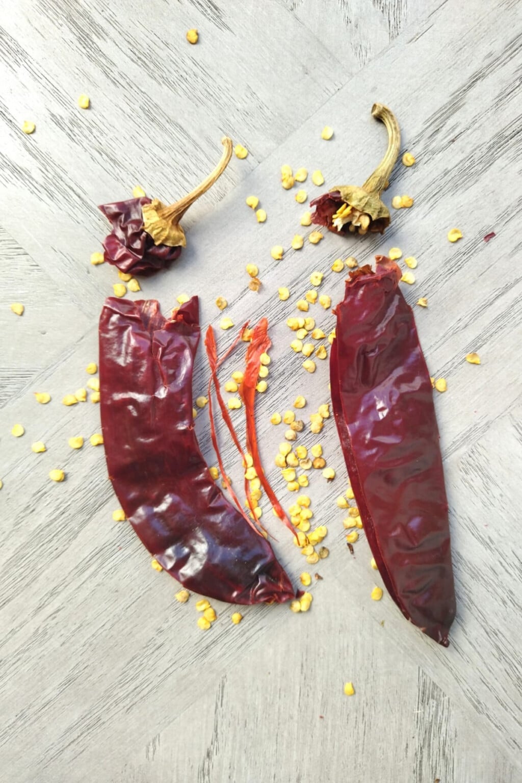 Guajillo Peppers: Everything You Need to Know | The Novice Chef