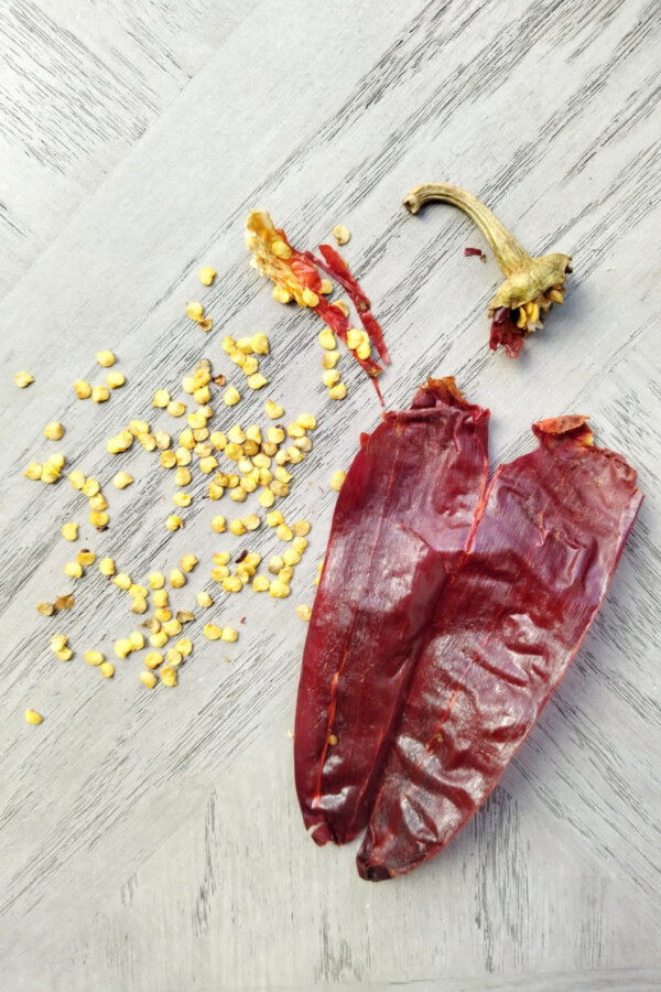 Guajillo Peppers: Everything You Need to Know | The Novice Chef
