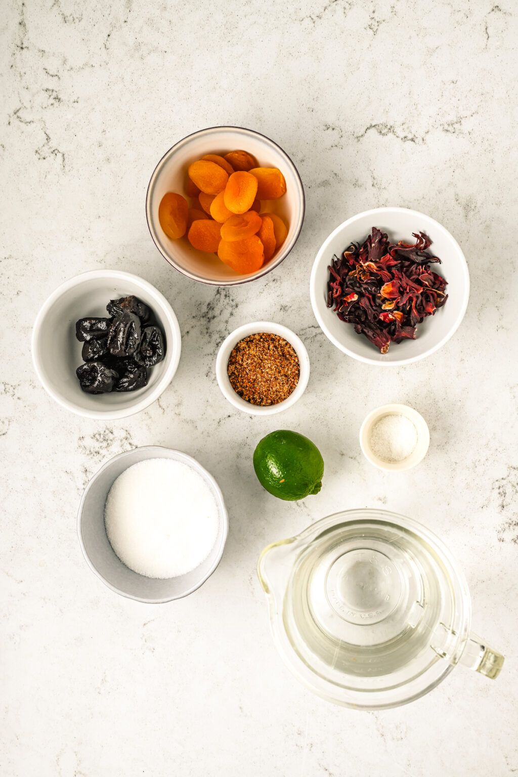 Homemade Chamoy Recipe | The Novice Chef