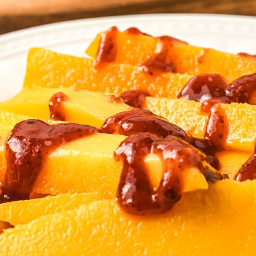 Homemade Chamoy Recipe | The Novice Chef