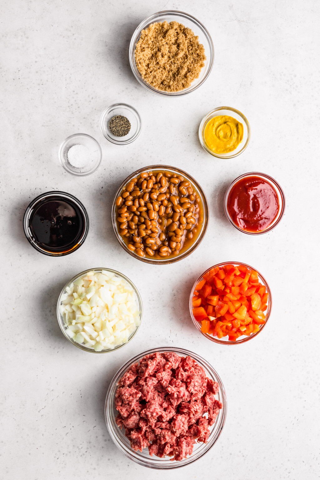 Homemade Baked Beans | The Novice Chef