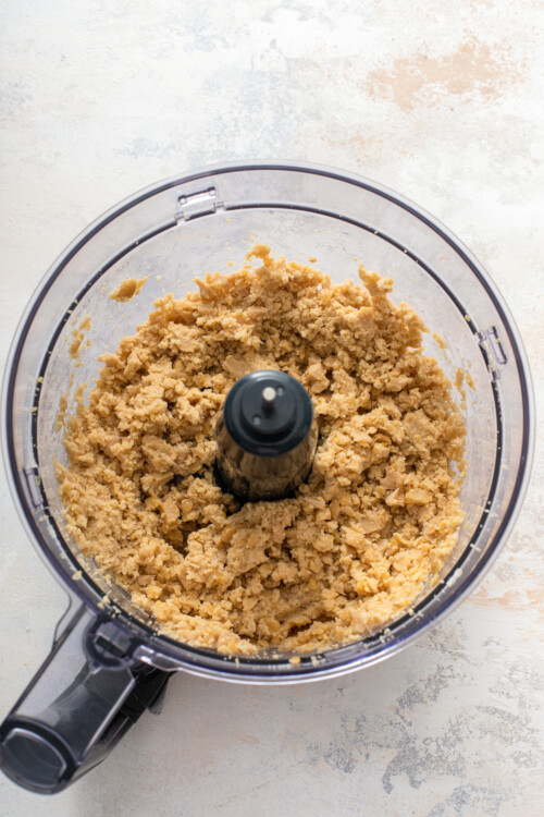 Easy Hummus Recipe | The Novice Chef