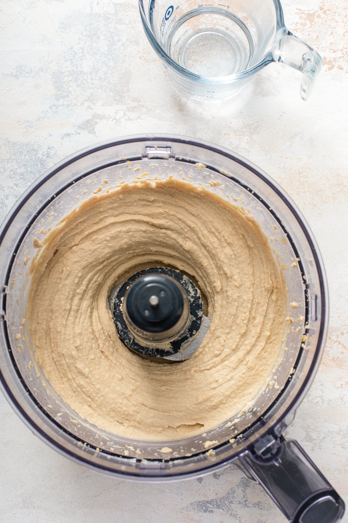 Easy Hummus Recipe | The Novice Chef