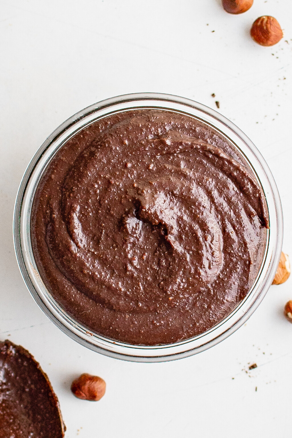 The Best Homemade Nutella | The Novice Chef