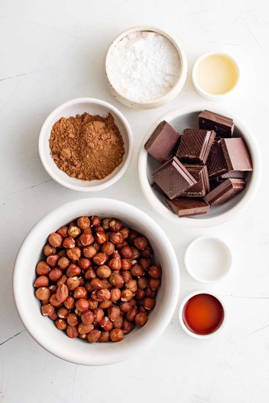 The Best Homemade Nutella | The Novice Chef