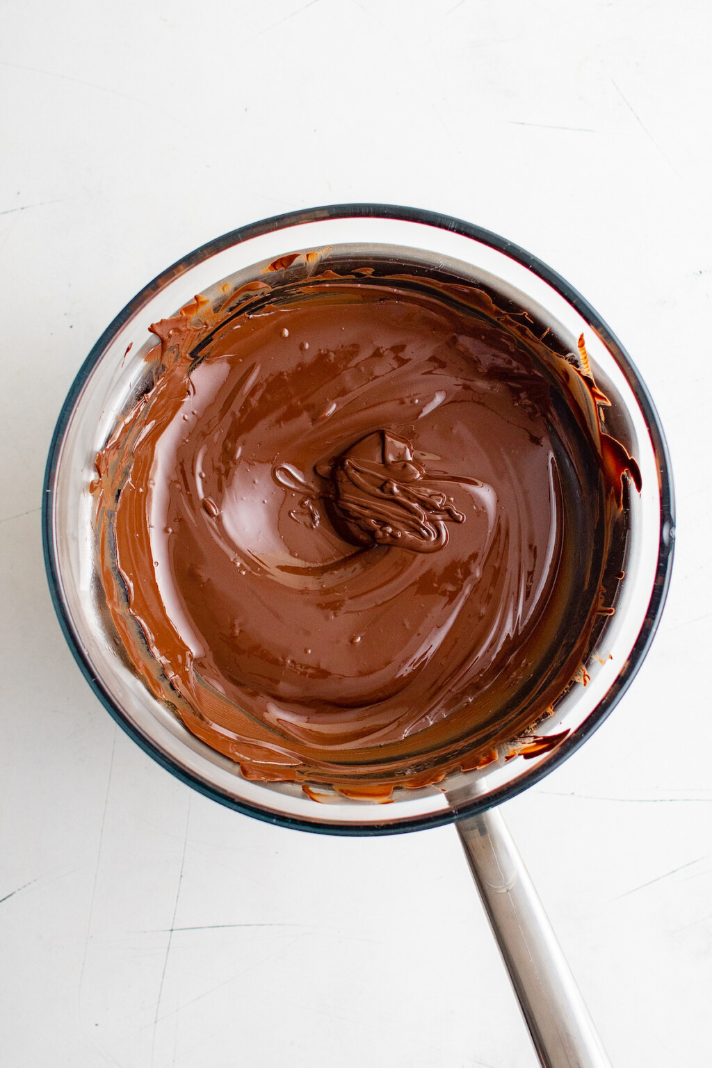 The Best Homemade Nutella | The Novice Chef