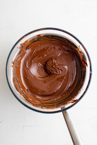 The Best Homemade Nutella | The Novice Chef