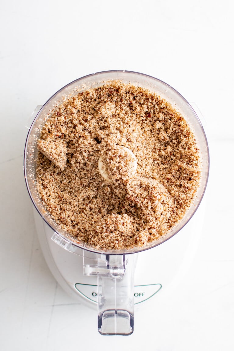 The Best Homemade Nutella | The Novice Chef