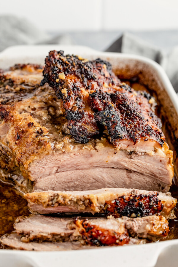 Cuban Pork (Lechon Asado) Recipe | The Novice Chef