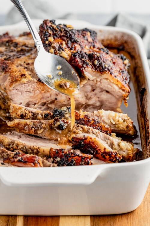 Cuban Pork (Lechon Asado) Recipe | The Novice Chef