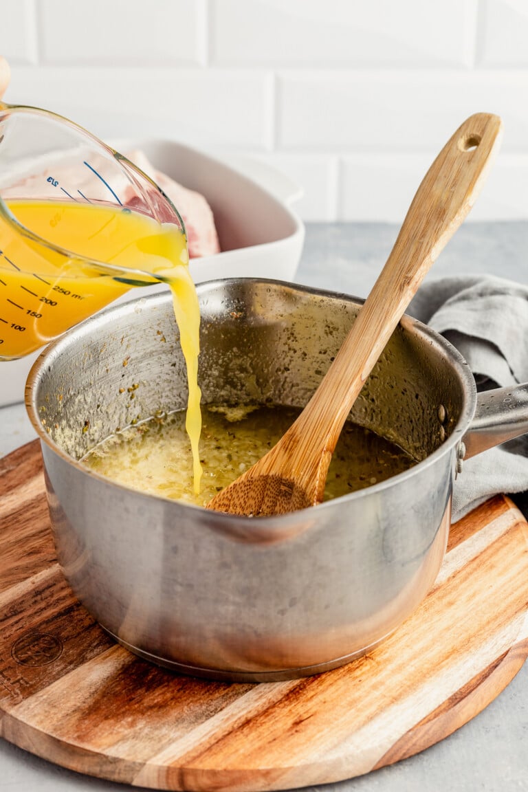 Cuban Pork (Lechon Asado) Recipe | The Novice Chef