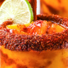 Mangonada Drink Recipe | The Novice Chef