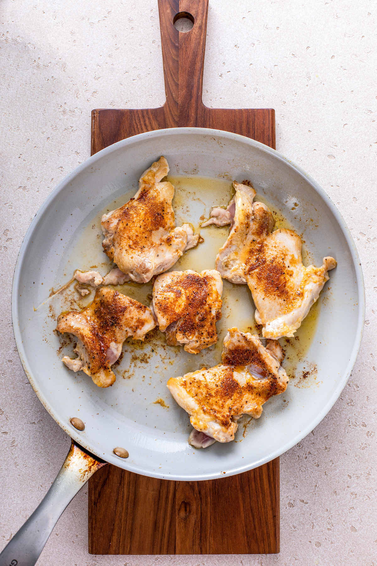 Crockpot Chicken Cacciatore Recipe The Novice Chef