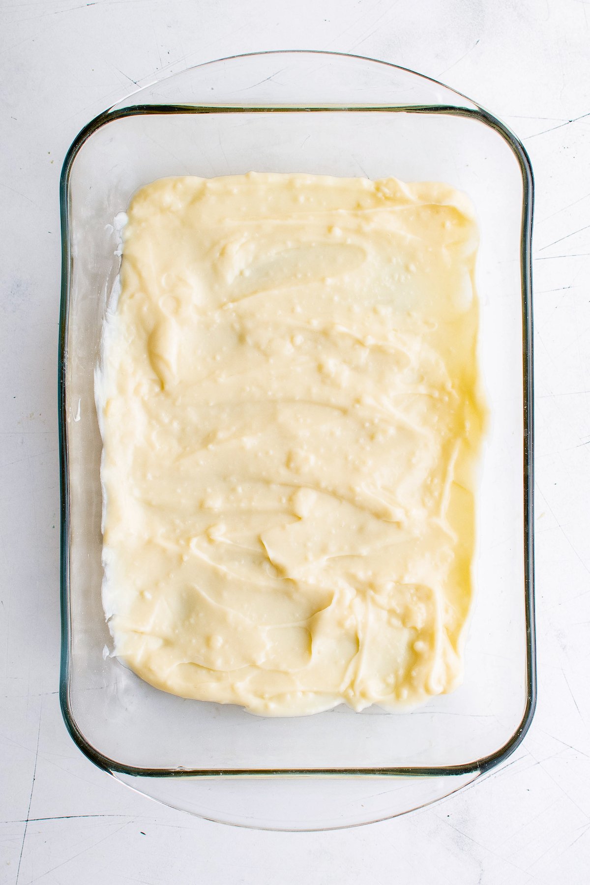 Old Fashioned Banana Pudding Recipe | The Novice Chef