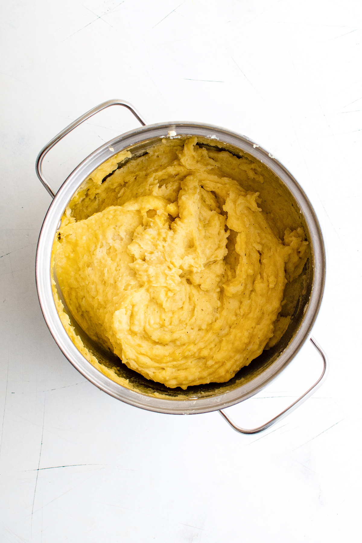 Duchess Potatoes Recipe | The Novice Chef