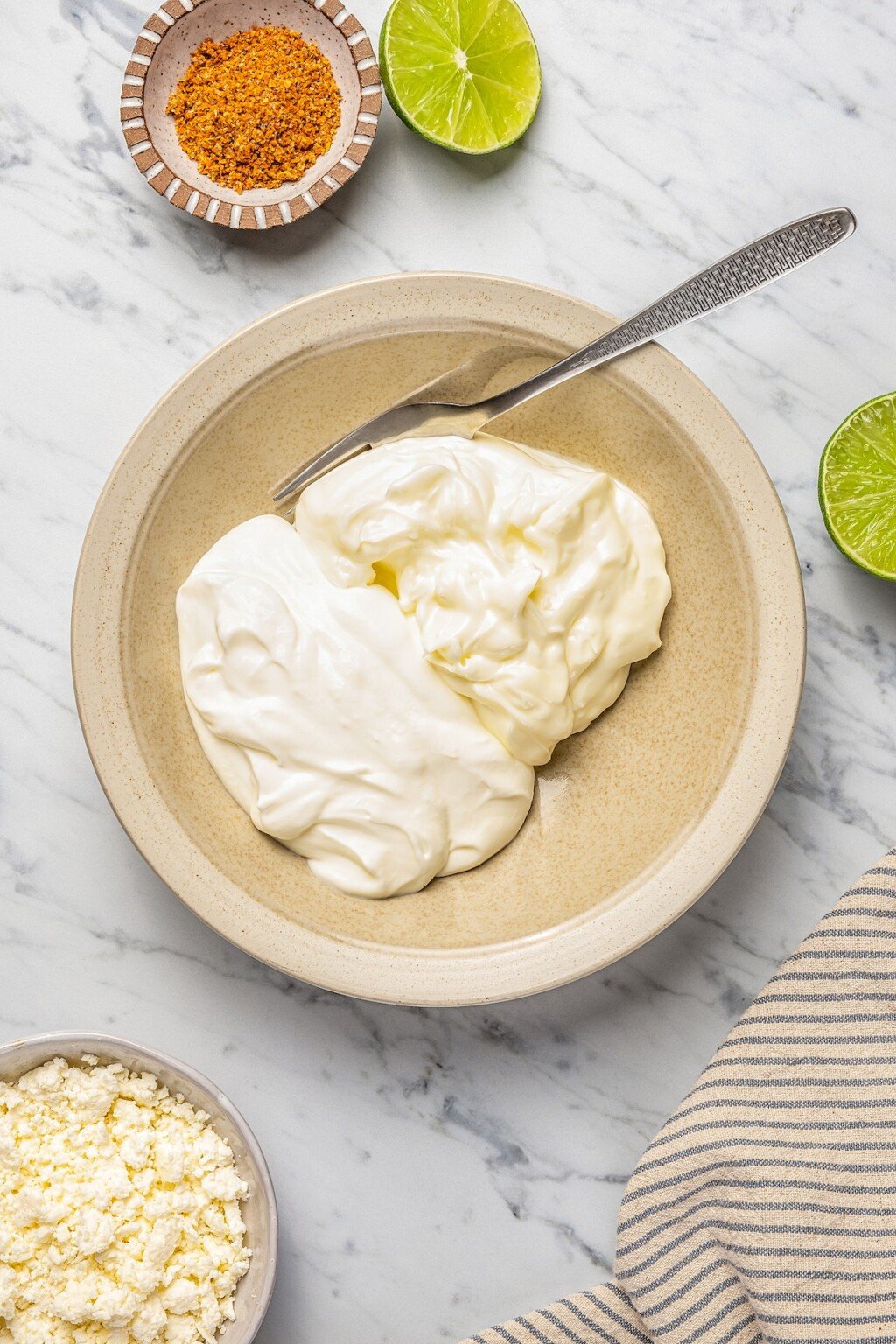 Mexican Street Corn (Elote) | The Novice Chef