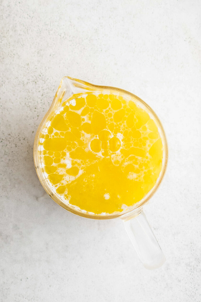 Johnny Cakes (Hoe Cakes) | The Novice Chef