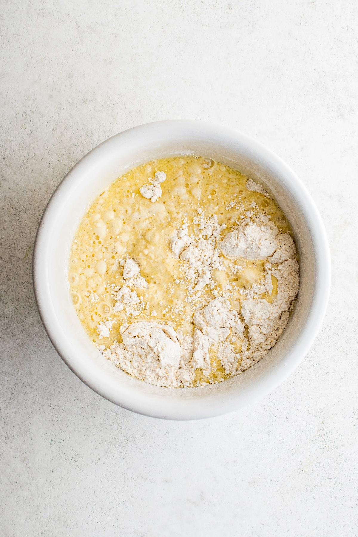 Johnny Cakes (Hoe Cakes) | The Novice Chef