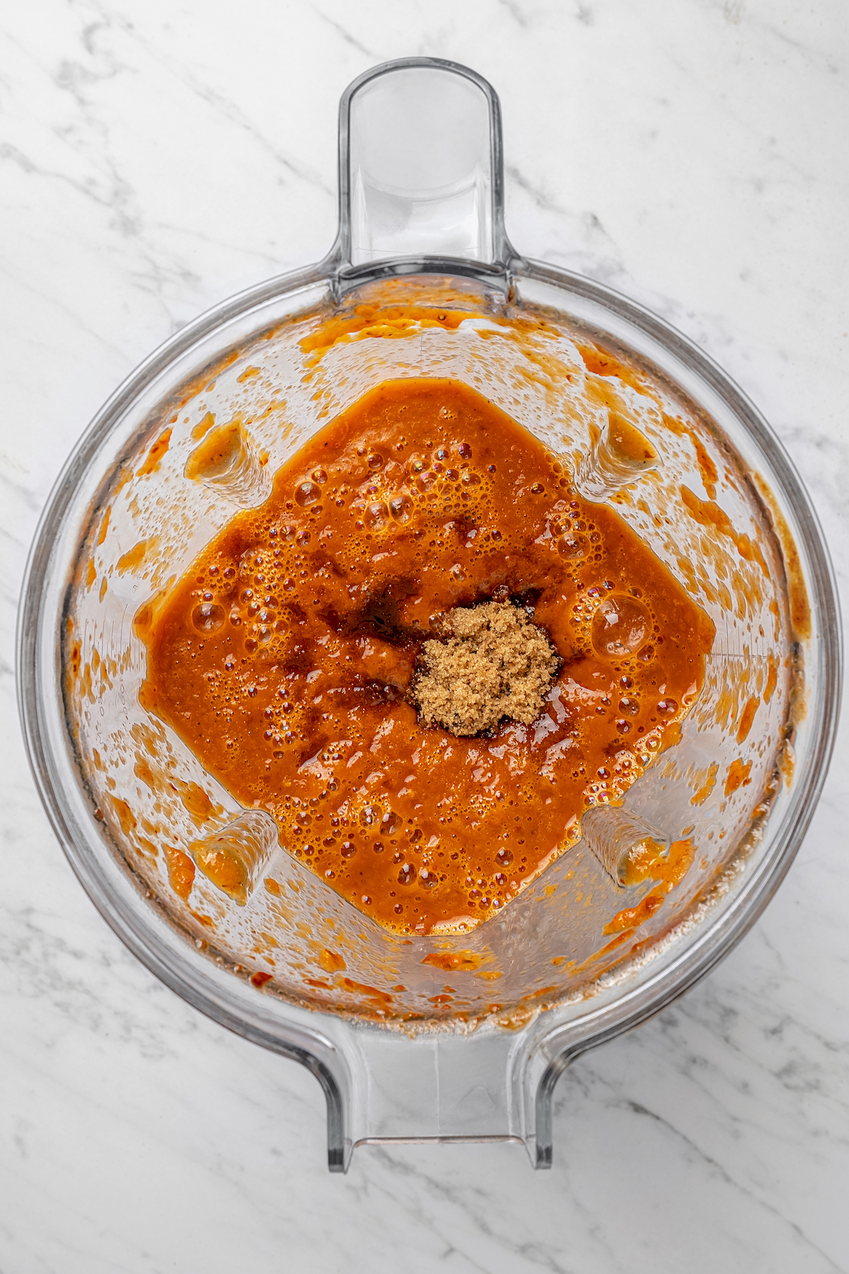 Salsa Morita Recipe | The Novice Chef